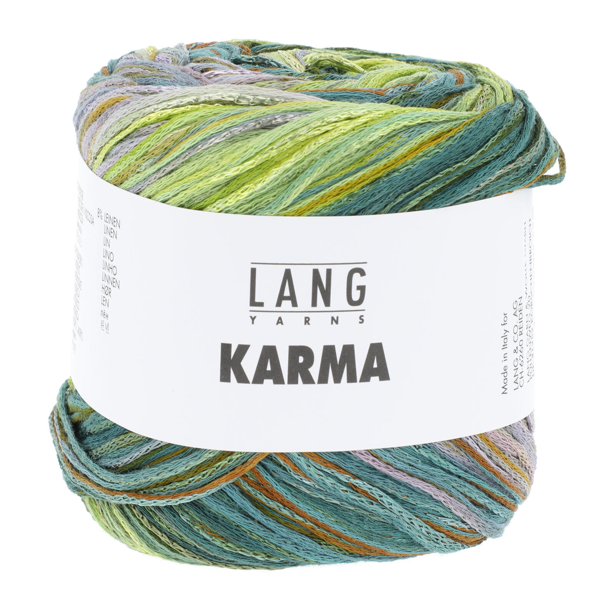 Karma by Lang 1095.0010 – Hot Springs Fiber Co.