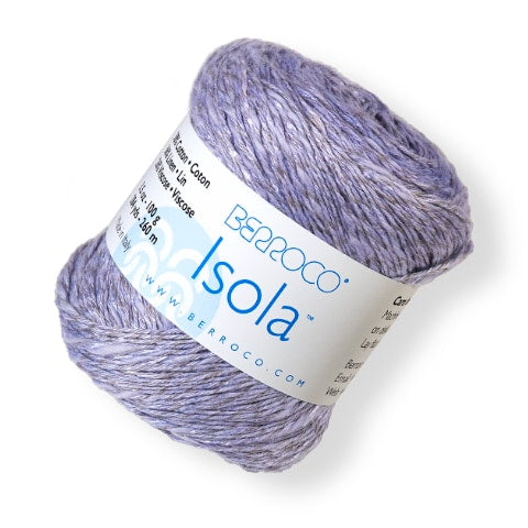 Isola by Berroco – Hot Springs Fiber Co.