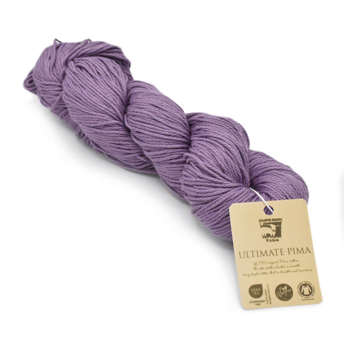 Ultimate Pima by Juniper Moon Farm – Hot Springs Fiber Co.