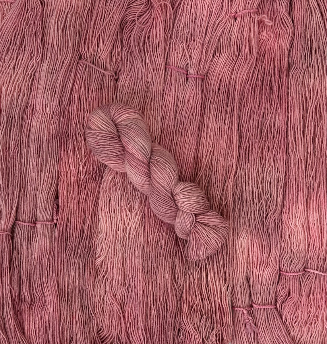 Birch by HSFC Color Pink Datolite – Hot Springs Fiber Co.