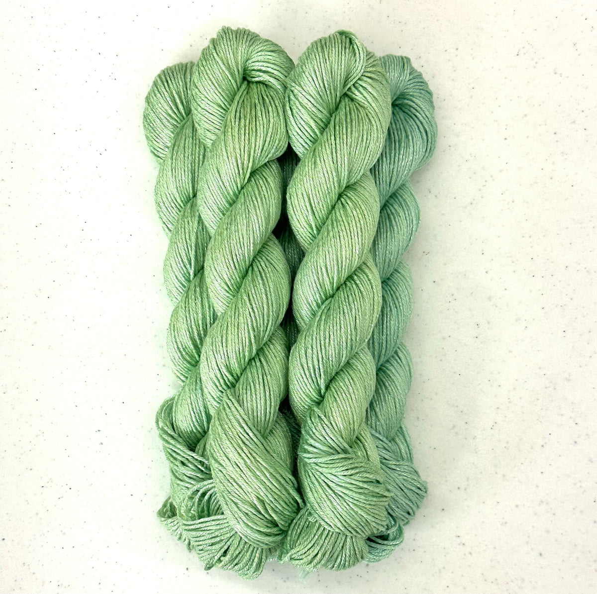 Firefly by HSFC Andes Mint – Hot Springs Fiber Co.