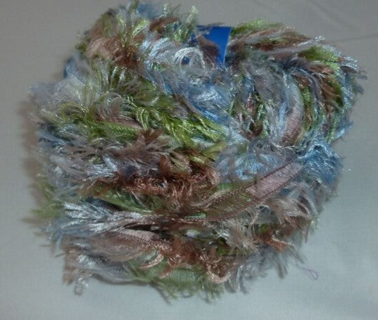 Boa by Euroyarns #03 – Hot Springs Fiber Co.