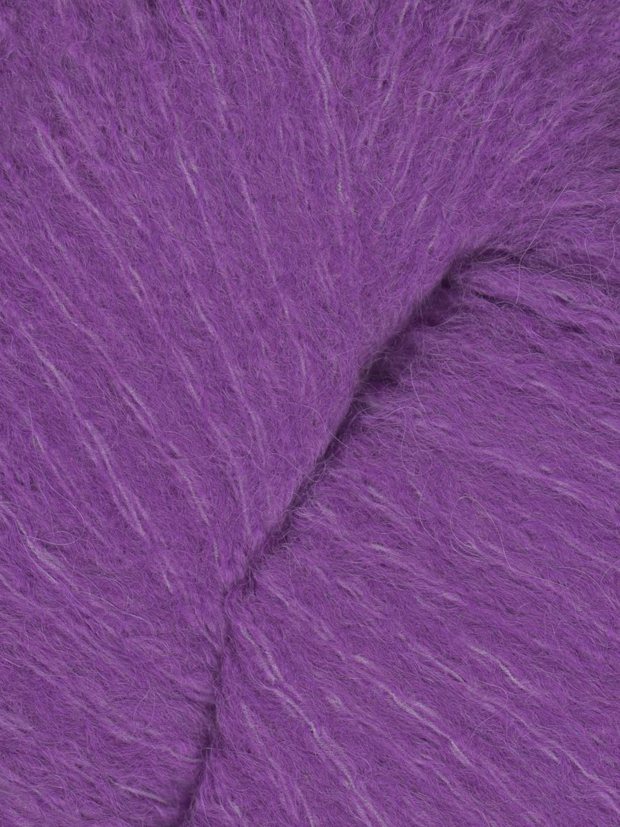 Phullu by Mirasol Color 113 Clematis – Hot Springs Fiber Co.