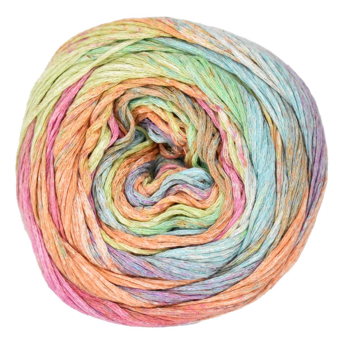 Provence by Louisa Harding Color #107 – Hot Springs Fiber Co.