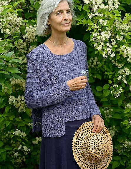 Erna By Elsebeth Lavold – Hot Springs Fiber Co.