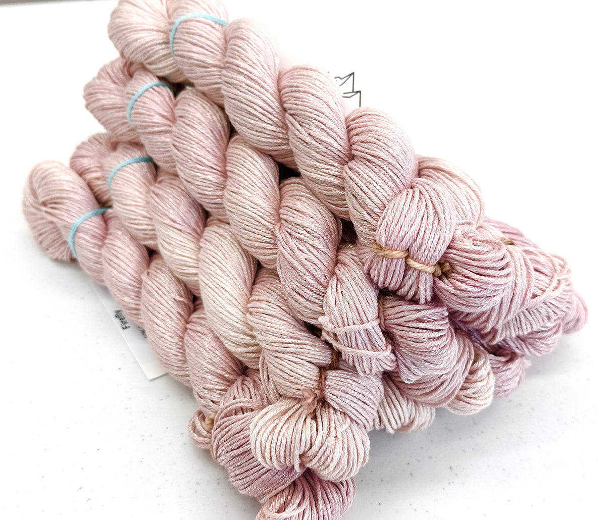 Firefly by HSFC Rose Gold – Hot Springs Fiber Co.