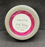 Purl Strings Raspberry – Hot Springs Fiber Co.