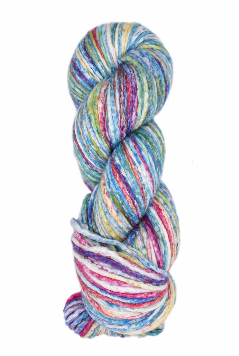 Cumulus Dappled 145 Spring Wildflowers – Hot Springs Fiber Co.