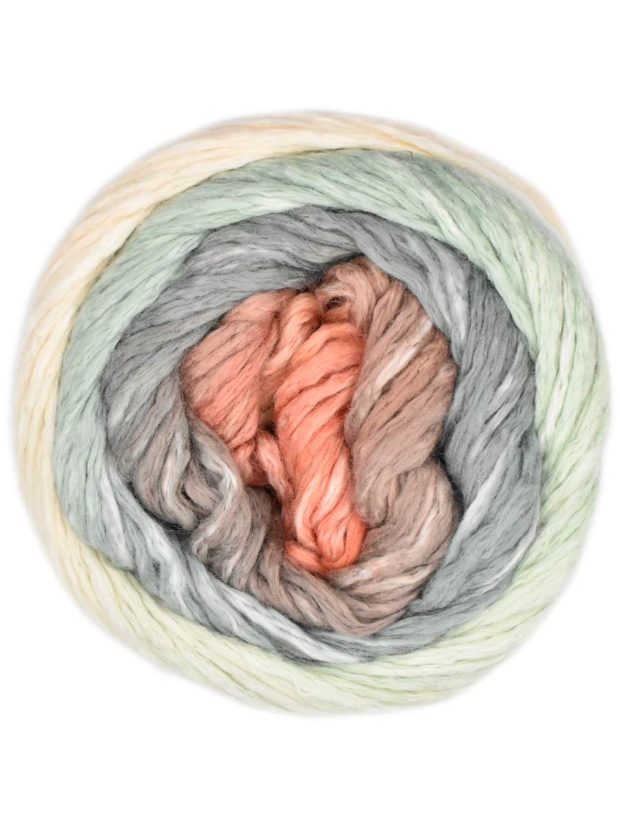Cumulus Rainbow 221 Misty Dawn – Hot Springs Fiber Co.