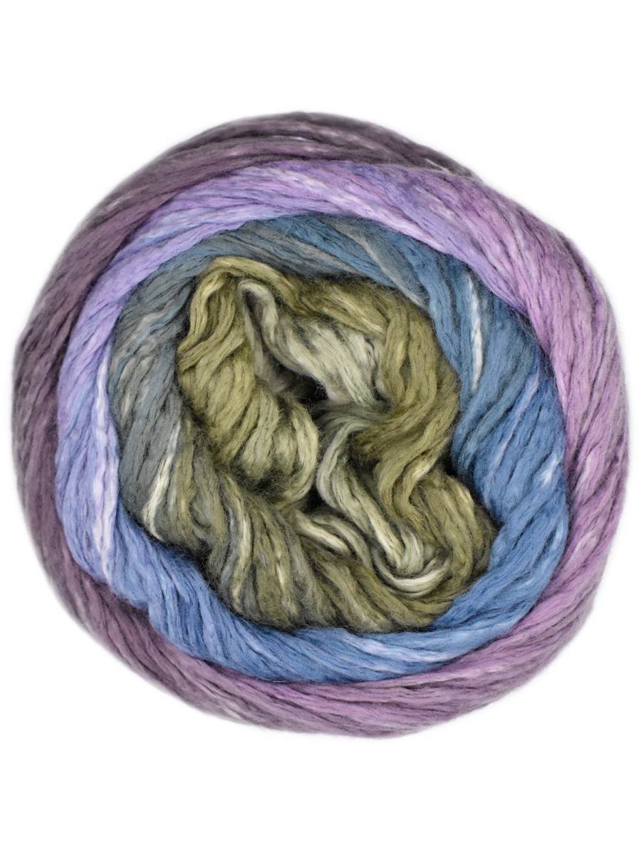 Cumulus Rainbow 225 Dusty Woods – Hot Springs Fiber Co.