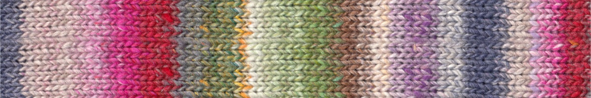 Tsubame by Noro #02 Kamaishi – Hot Springs Fiber Co.